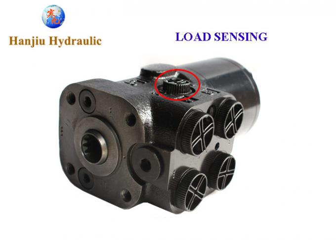 Dynapac Road Roller Steering Control Valve OSPC500 LS Hydraulic Spare ...