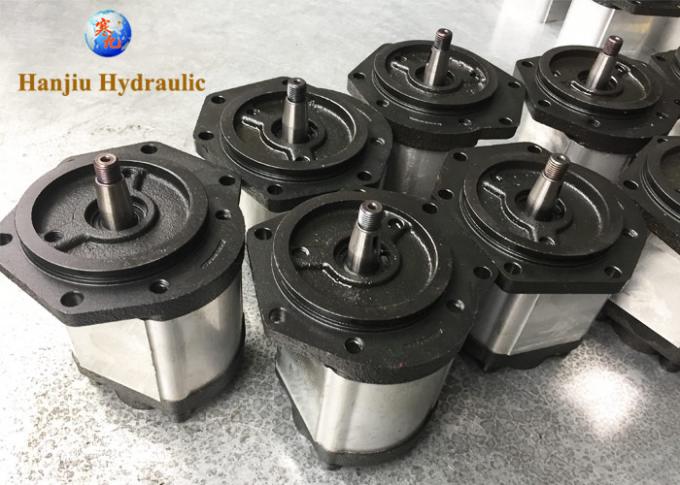 041683T2 Steering Pump - MF Brazil 630 650 9510080761 11101022008 ...