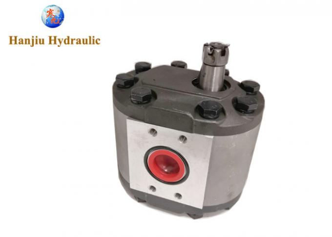 D8NN600FA Ford Hydraulic Pump Fits Holland TW5 TW10 TW15