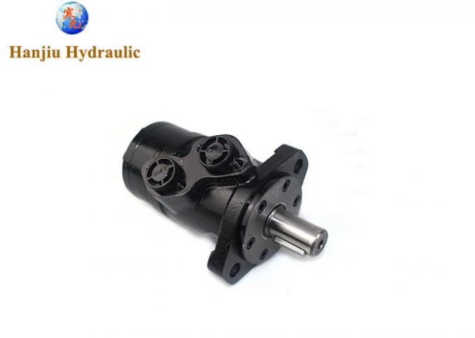 Eaton Xcel Gerotor Low Speed High Torque Motors 016-0357-002 Omp ...