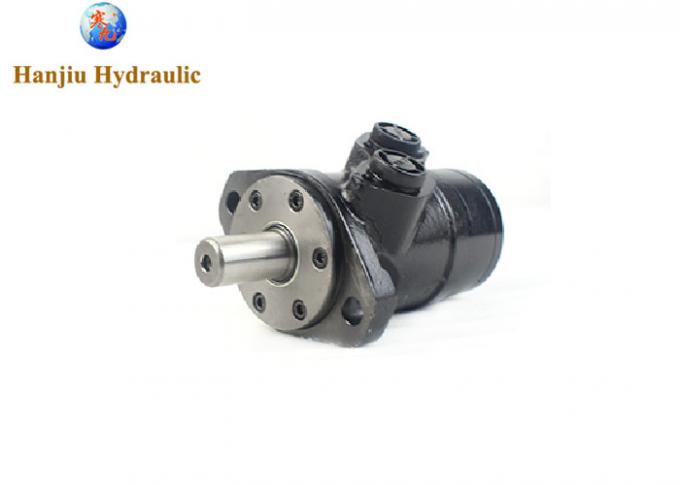Eaton Xcel Gerotor Low Speed High Torque Motors 016-0357-002 Omp ...