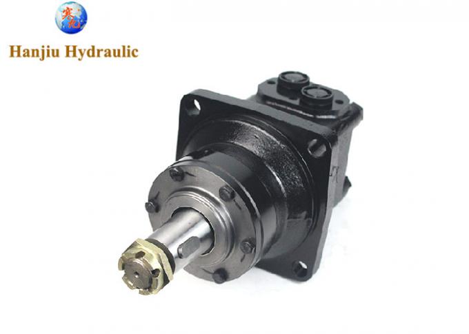 Engine OMTW 500 Danfoss 151B3035 Wheel Drive Motor Tapered 45 Mm Shaft ...