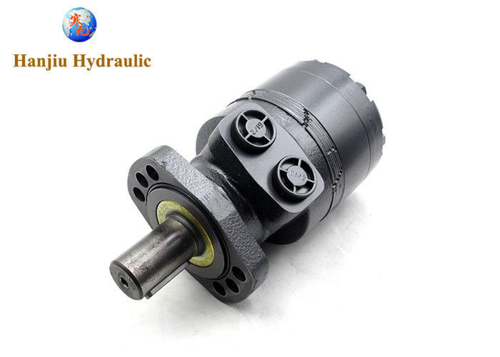 White RE Series Hydraulic Drive Motor For Medium Duty Wheel Drives ...