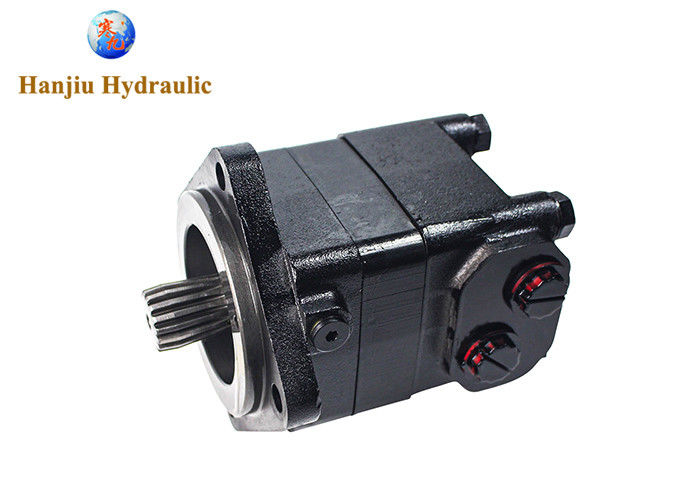 Eaton Charlynn 114-1080-006 Replacement 315cc With Square Flange Short ...