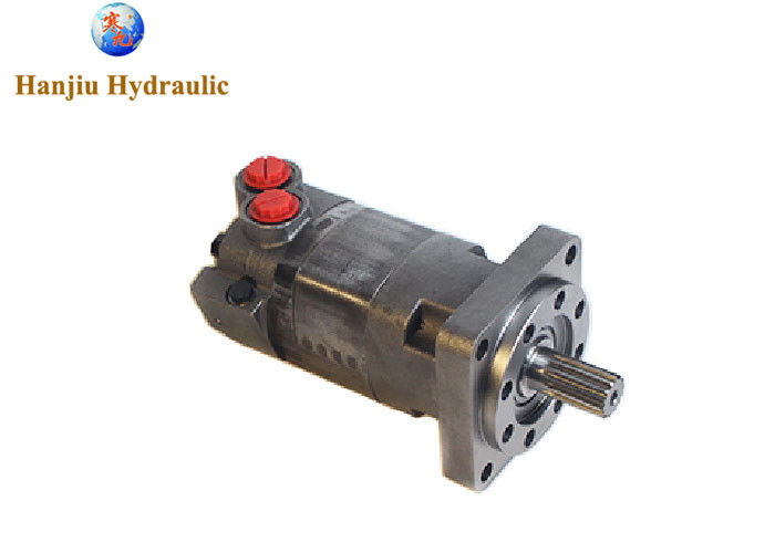 Eaton Char Lynn 4000 Series Disc Geroler Motor 109-1203-006 For Snow ...
