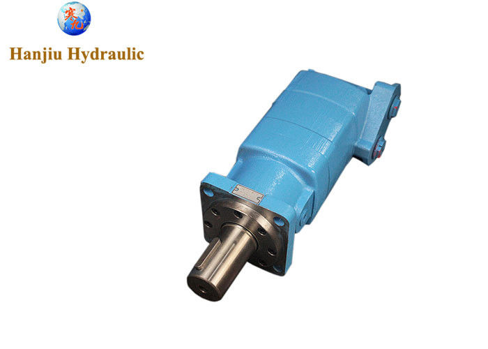 Char Lynn 10000 Series Hyd Motor 119-1042-003 For Jaw Crusher 665cm³/R ...