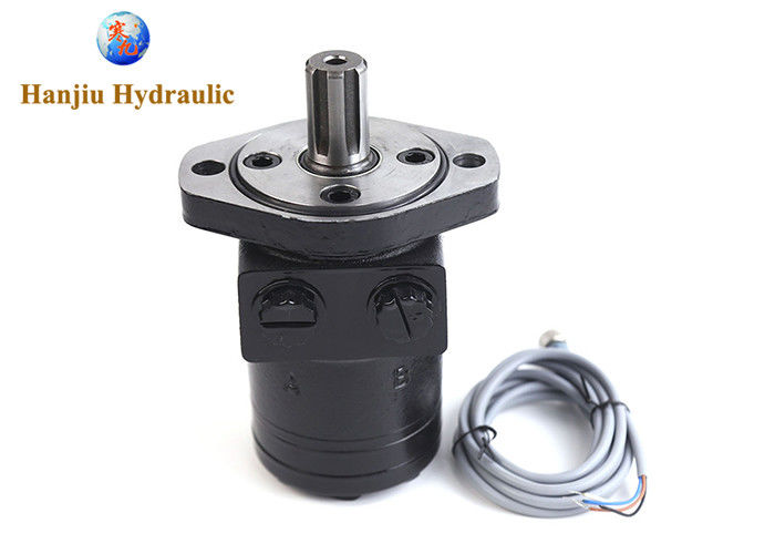 Limited Time Offer BMPH Hydraulic Motor With Speed Sensor China Factory ...