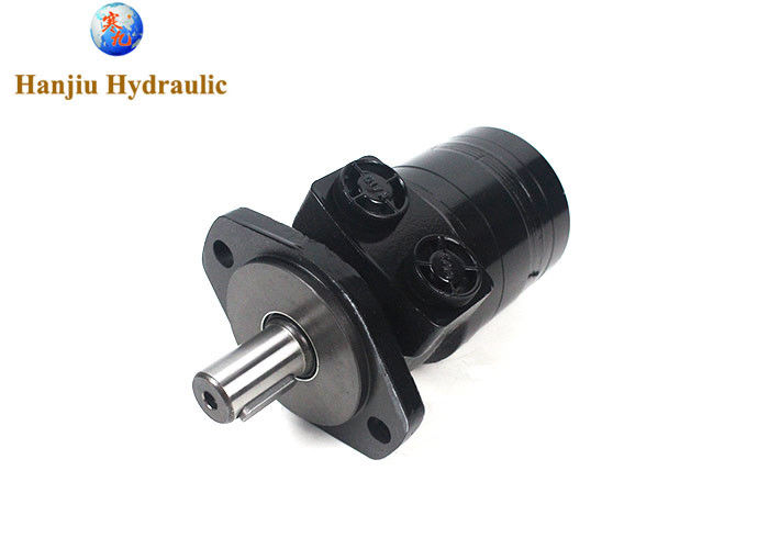 Parker Torque Motor TE Series Orbital Motor 130cc SAE 2 Bolt Flange ...