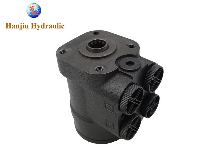 John Deere Steering Unit Orbitrol AL41291 160CN 150-0178 Models 1640 ...
