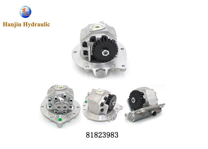 81823983 87540836 D0NN600G Hydraulic Pump for Ford 5000 7000 5100 7100 ...