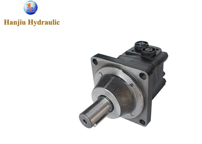 Maintenance Danfoss Hydraulic Motor Omsw125 151f0523 Wheel Engine 32mm ...