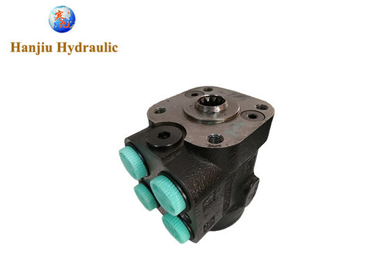 Quality Orbit Hydraulic Motor & Gerotor Hydraulic Motor factory from China