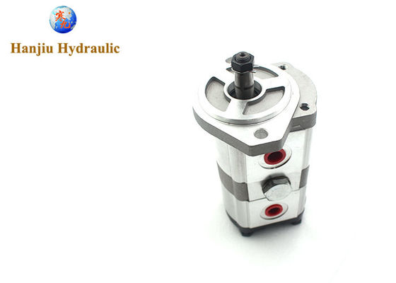 Hydraulic Gear Pump factory, Buy good quality Hydraulic Gear Pump ...