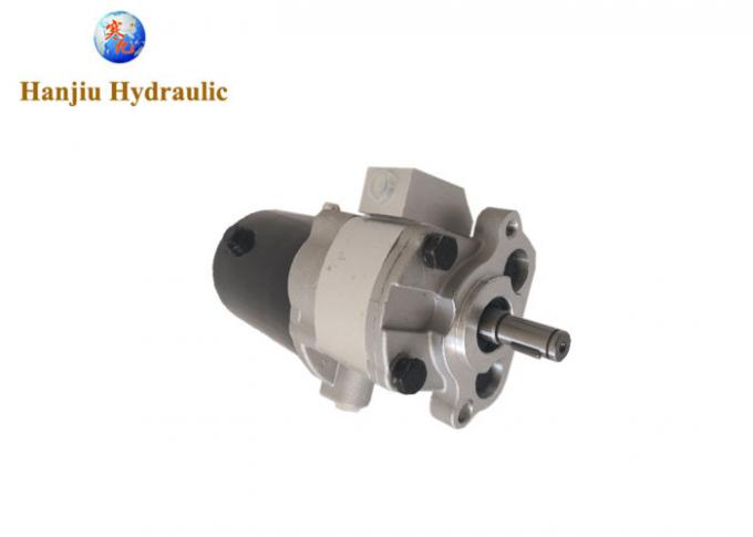 Massey Ferguson Hydraulic Pump , 1683301M92 Hydraulic Lift Pump