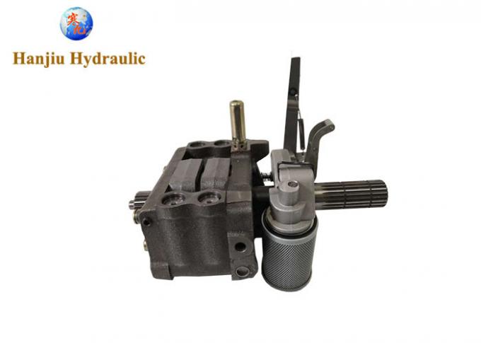 Massey Ferguson Hydraulic Pump , 1683301M92 Hydraulic Lift Pump